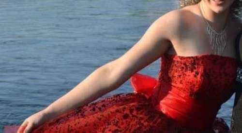 Платье на выпускной