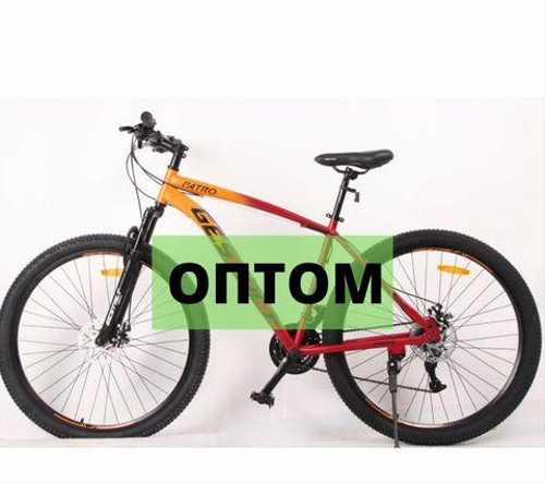 Велосипеды опт