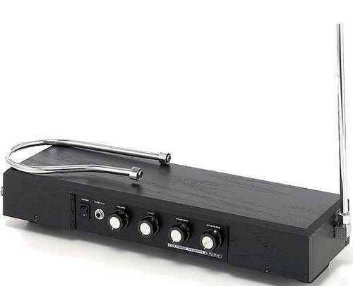 Moog Etherwave Theremin Black терменвокс +смартфон