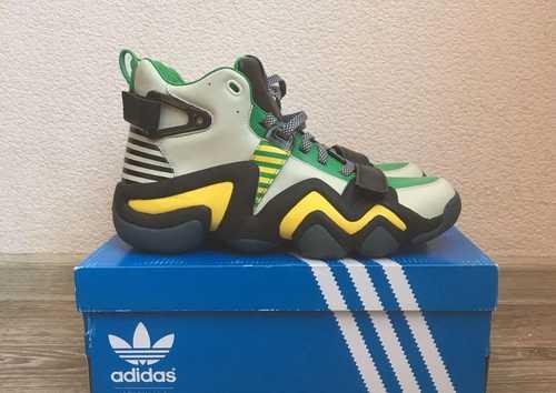 Кроссовки Adidas Originals Crazy 8 Tennis ART.Q346