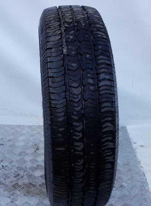 Резина GoodYear Wrangler ST P235/75 R16 M+S 105029
