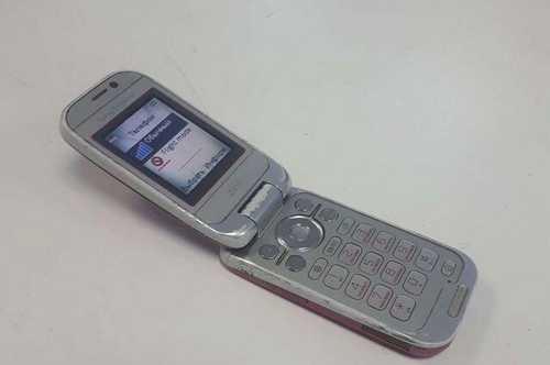 Sony ericsson z610i