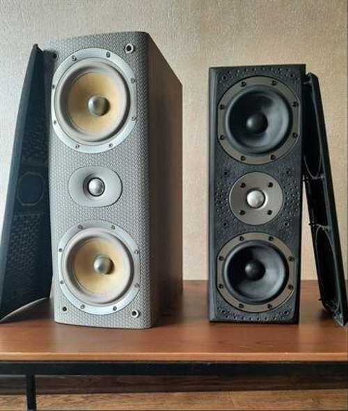 Bowers&Wilkins LCR60 S3, Bowers&Wilkins LCR 3