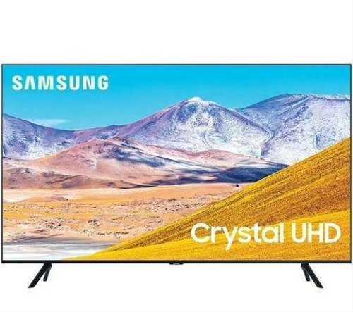 Телевизор Samsung UE82TU8000U