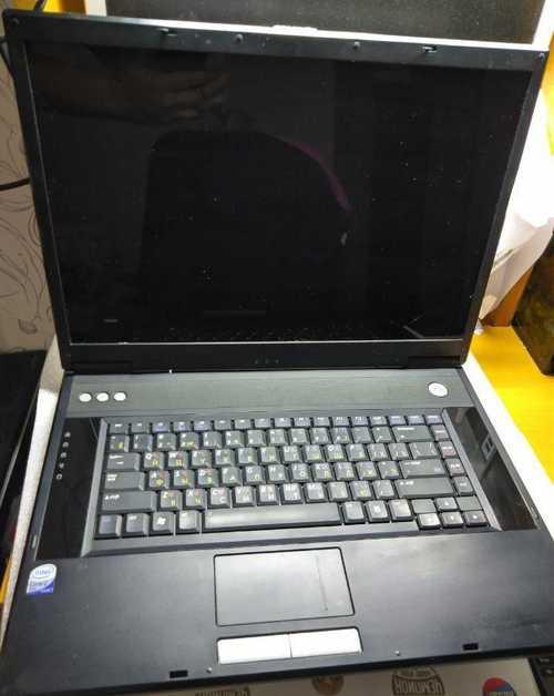 RoverBook Voyager w700