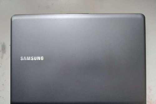 Ультрабук samsung NP530U4c