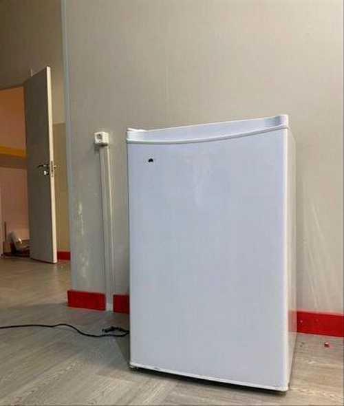 Холодильник 83см высота bravo xr-120