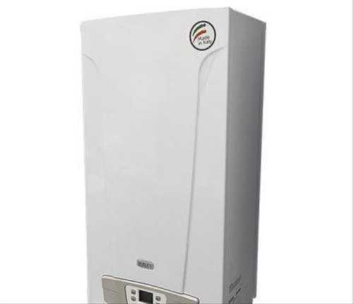 Газовый котел baxi eco for