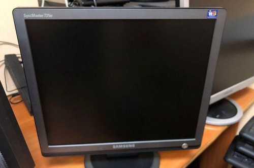 Монитор Samsung SyncMaster 731bf