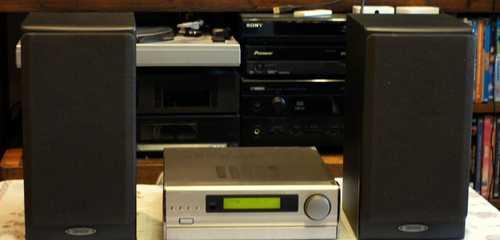Denon udra-90 USC-90 Pioneer XV-HA7DV MD DVD RAR