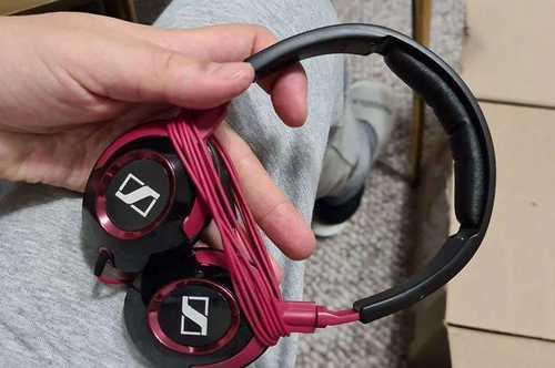 Наушники Sennheiser HD 229