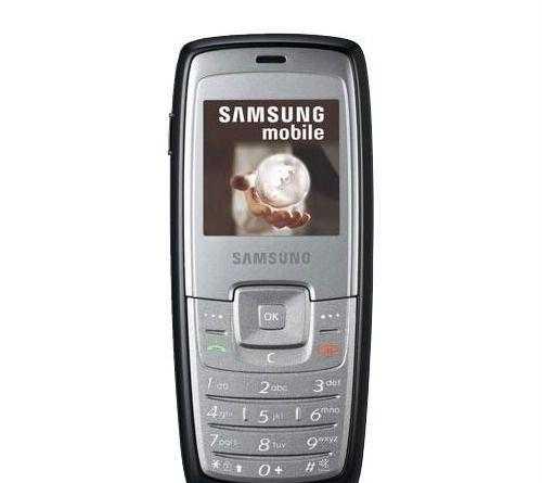 Телефон SAMSUNG SGH-C140