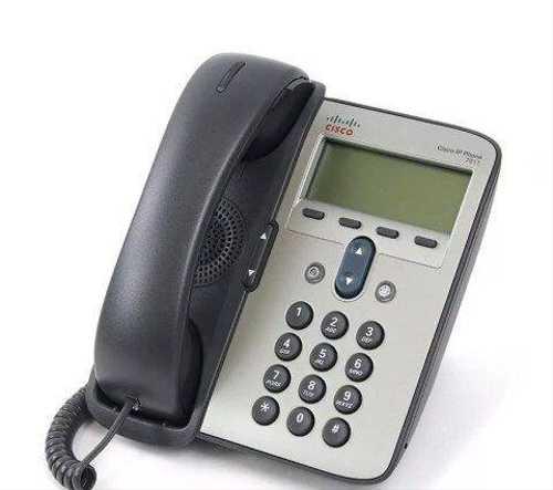 Продам Cisco IP Phone 7911