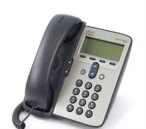 Продам Cisco IP Phone 7911