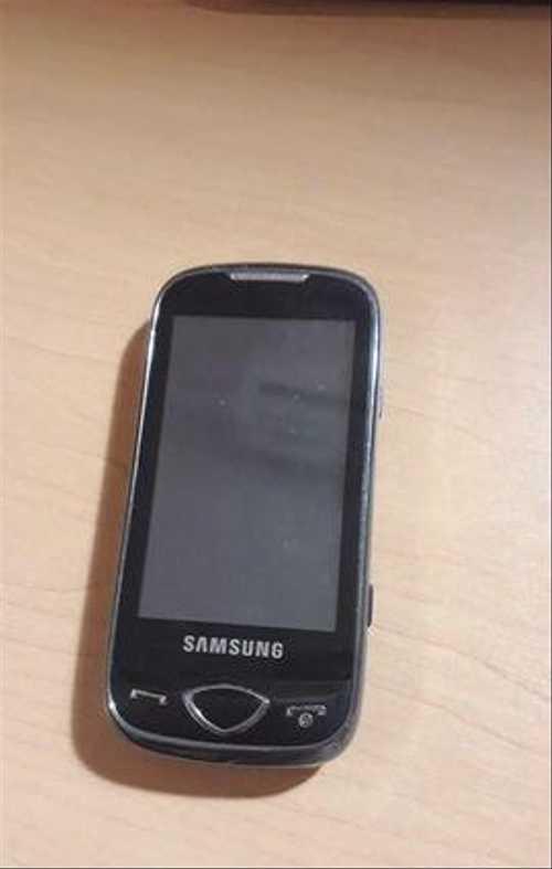 Samsung GT-S5560
