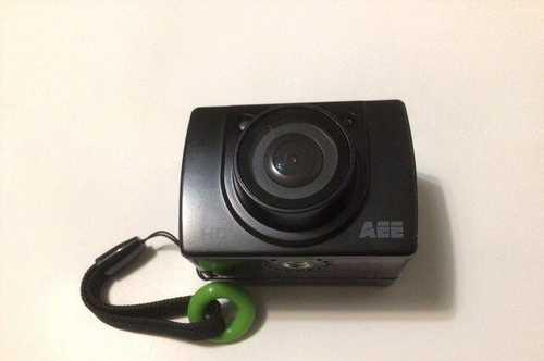 Экшн камера AEE MagiCam SD20F