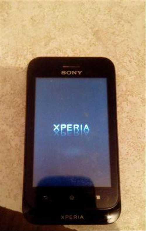 Sony xperia