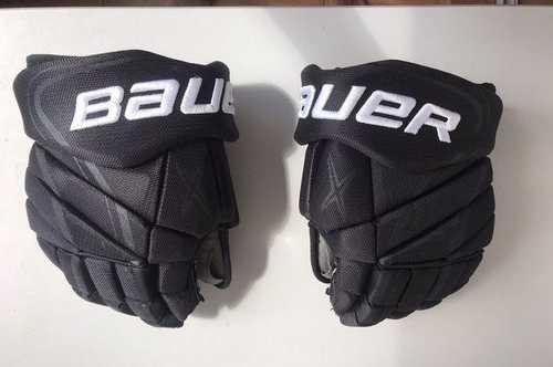 Налокотники Bauer x800 Lite