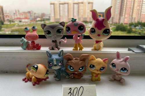 Littlest Pet Shop, игрушки для детей пет шоп, lps