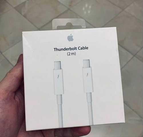 Кабель Apple Thunderbolt (2м)