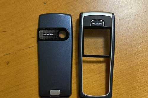 Корпус Оригинал Nokia 6230 6230i