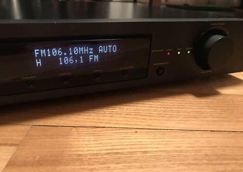 Marantz DAB/FM/AM Tuner ST 7001