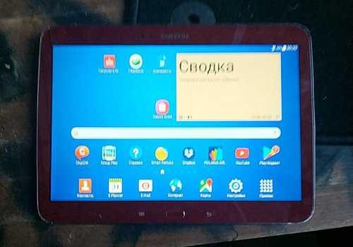 Samsung tab3