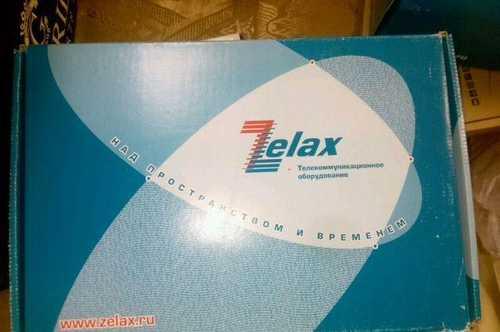 Продаю модемы Zelax