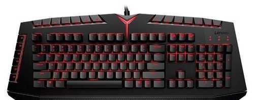 Клавиатура Lenovo Y Gaming Mechanical Keyboard