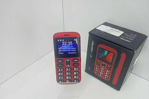 Мобильный телефон Vertex C311