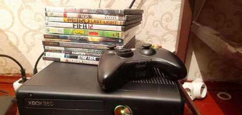 Xbox 360 L.T 3.0