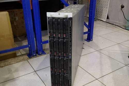 Схд Supermicro 16 дисков