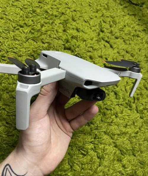 Dji mini 2