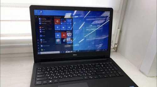 Ноутбук dell inspiron 15 41113