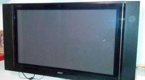 Телевизор на запчасти или под ремонт