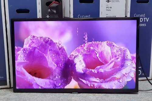 Телевизор ЖК Samsung UE32F5000 32" LED FHD DVB-T2