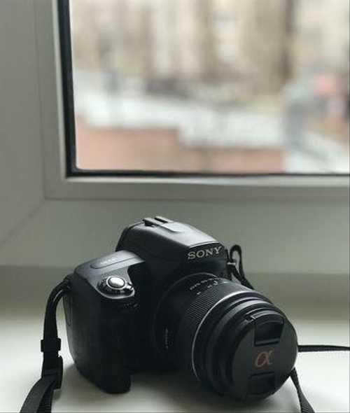 Sony dslr a290