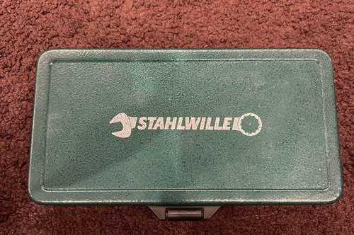 Stahlwille 96010124 набор