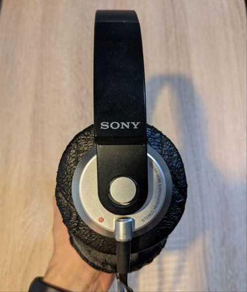 Наушники Sony MDR-XB300
