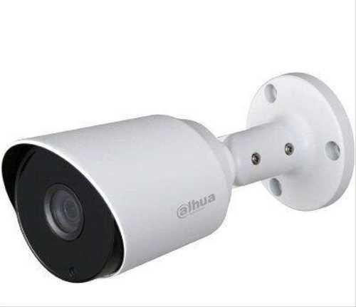 Аналоговая видеокамера Dahua DH-HAC-HFW1200TP-0280