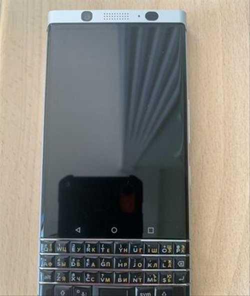 Телефон BlackBerry Key 1