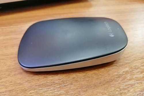 Мышь Logitech Ultrathin Touch Mouse Т630