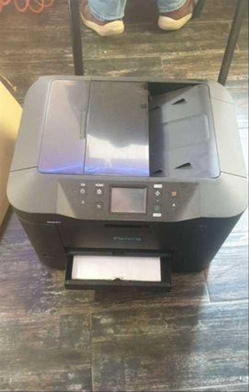 Принтер Canon Maxify MB2740