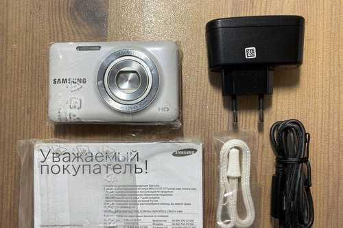 Компактный фотоаппарат Samsung ES95