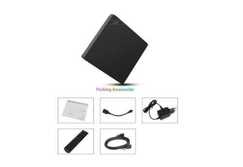 Tv-box Beelink i68 TV Box 4K