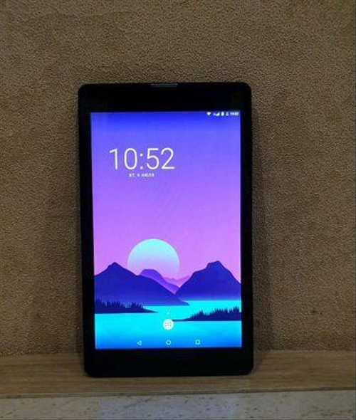 Планшет digma с 4G