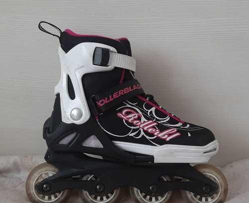 Ролики детские Rollerblade