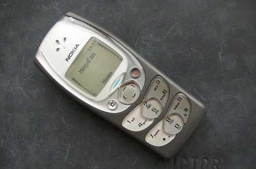 Nokia 2300 оригинал