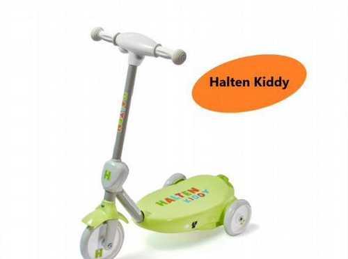 Электросамокат Halten Kiddy