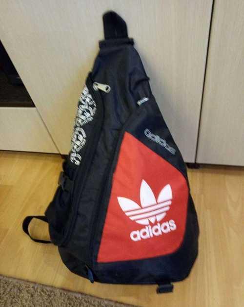 Рюкзак Adidas